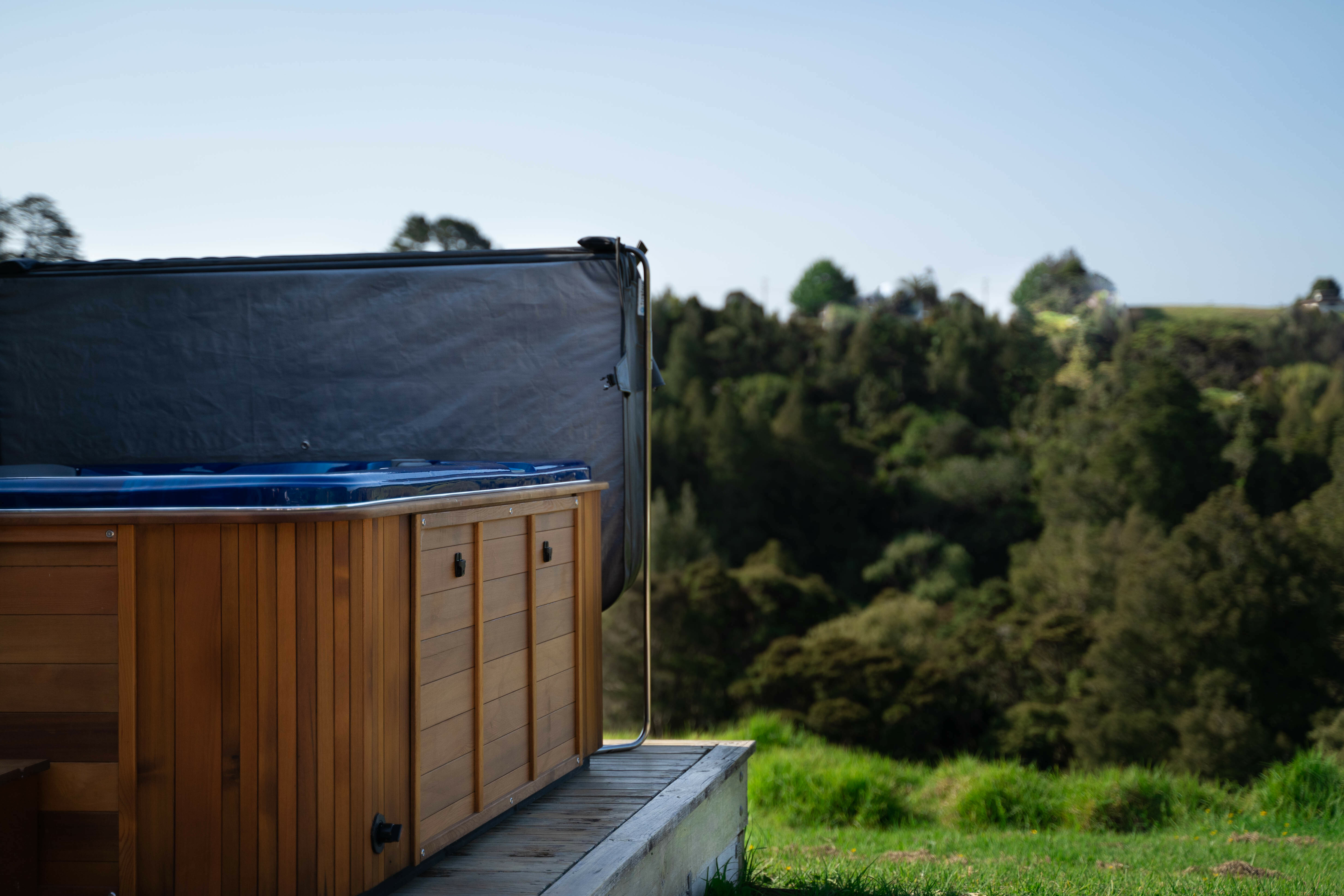 About Us Spa Pools Auckland Spa Pools NZ NZ Made Trueform